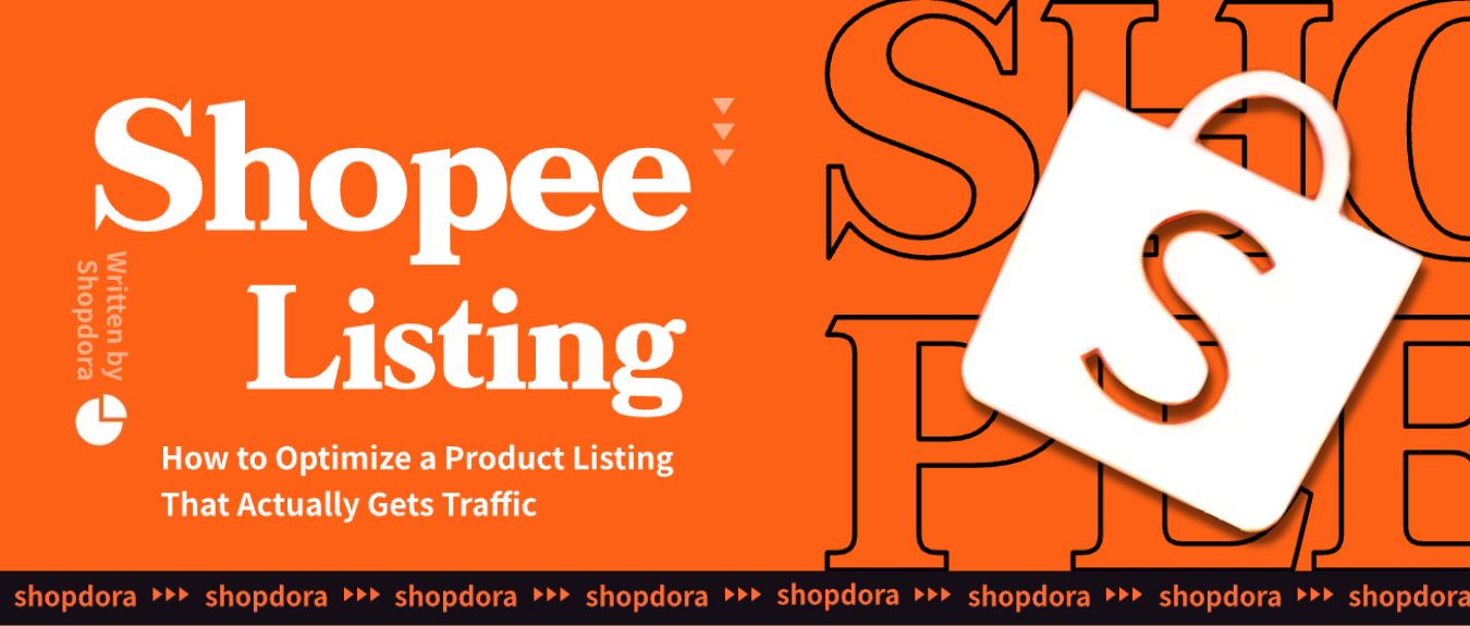 How to Optimize Shopee Product Listing in 2026