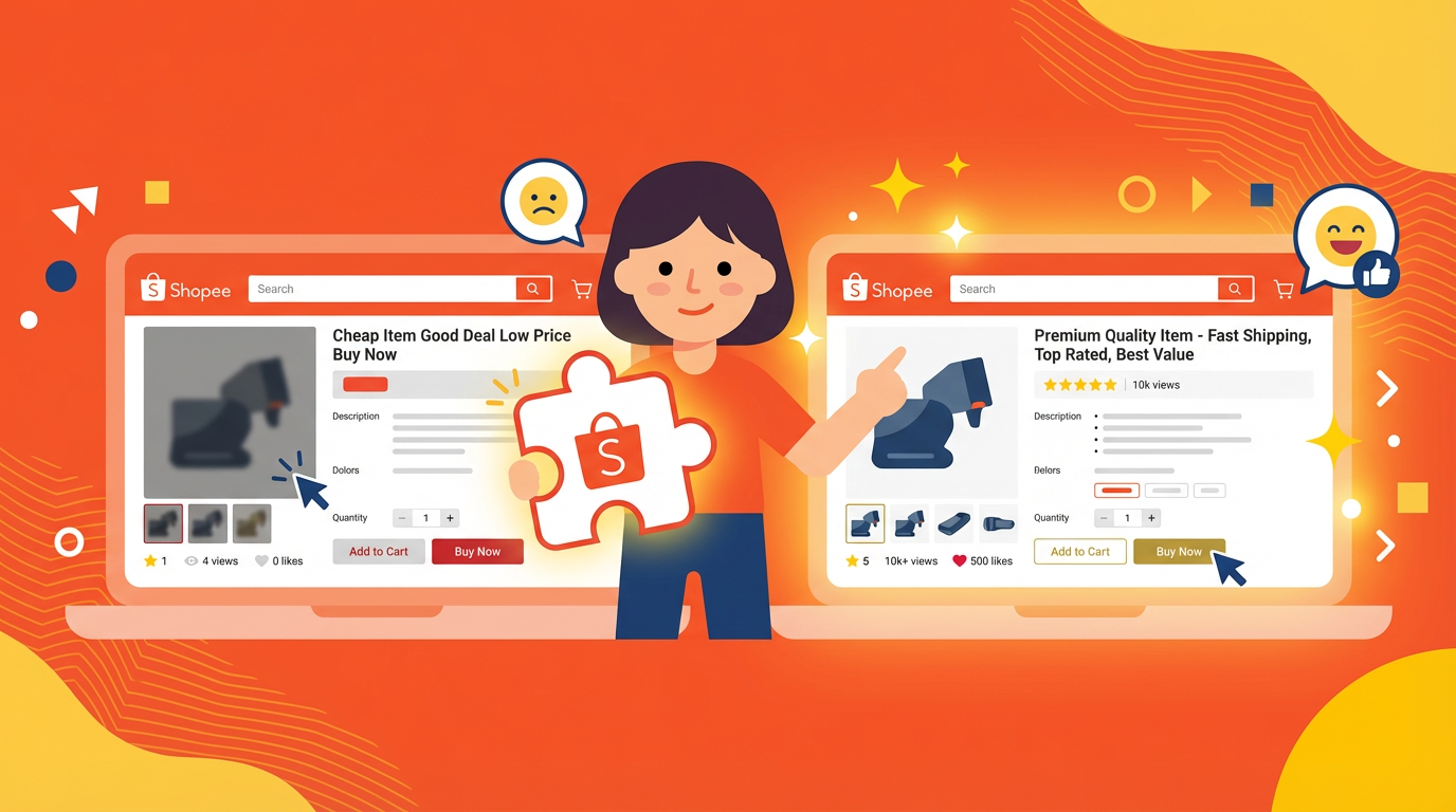 Shopee Tools That Actually Help Sellers Make Better Decisions