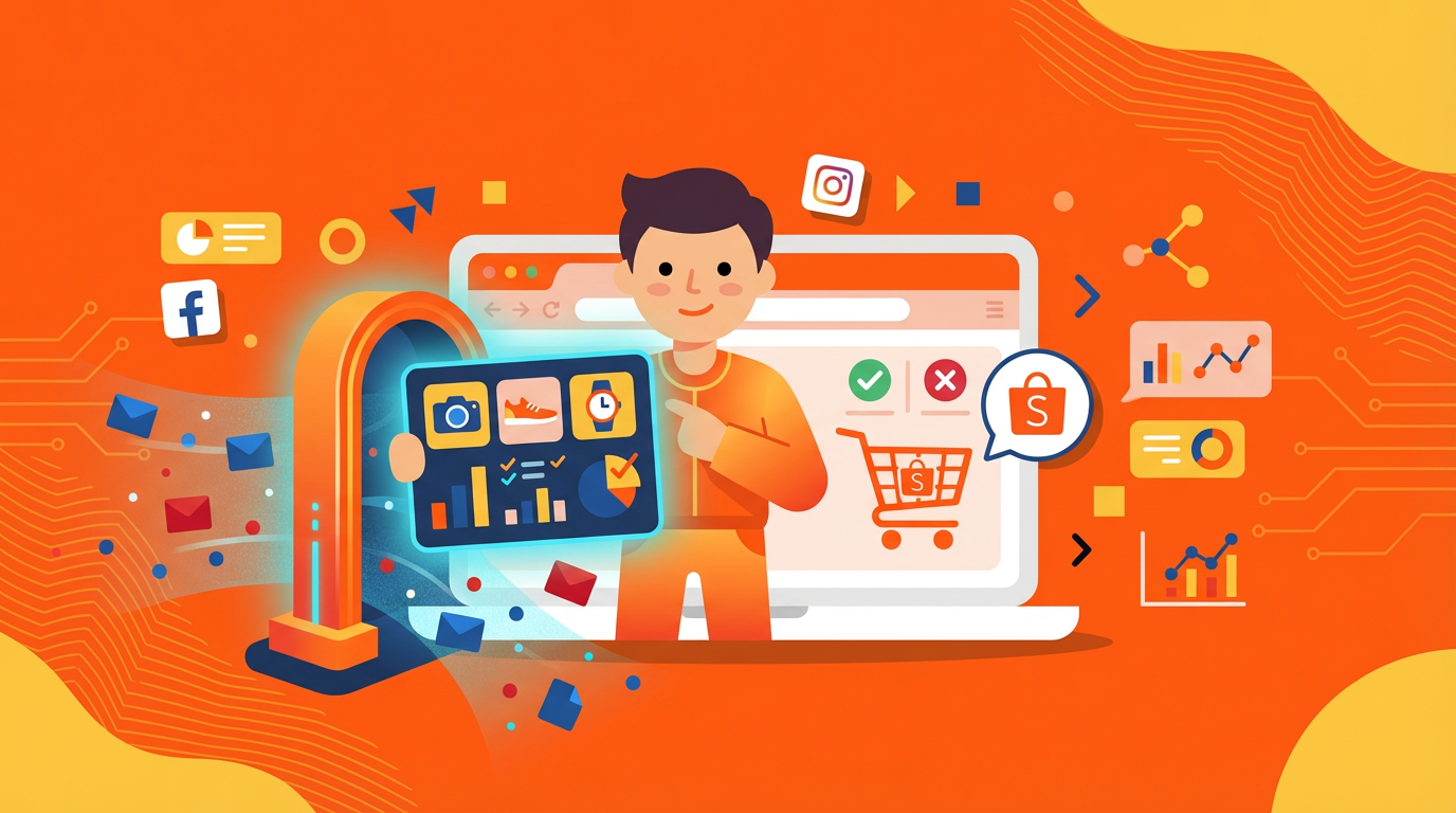 Shopee Optimization: Ranking Higher, Getting Seen, and Actually Selling ...