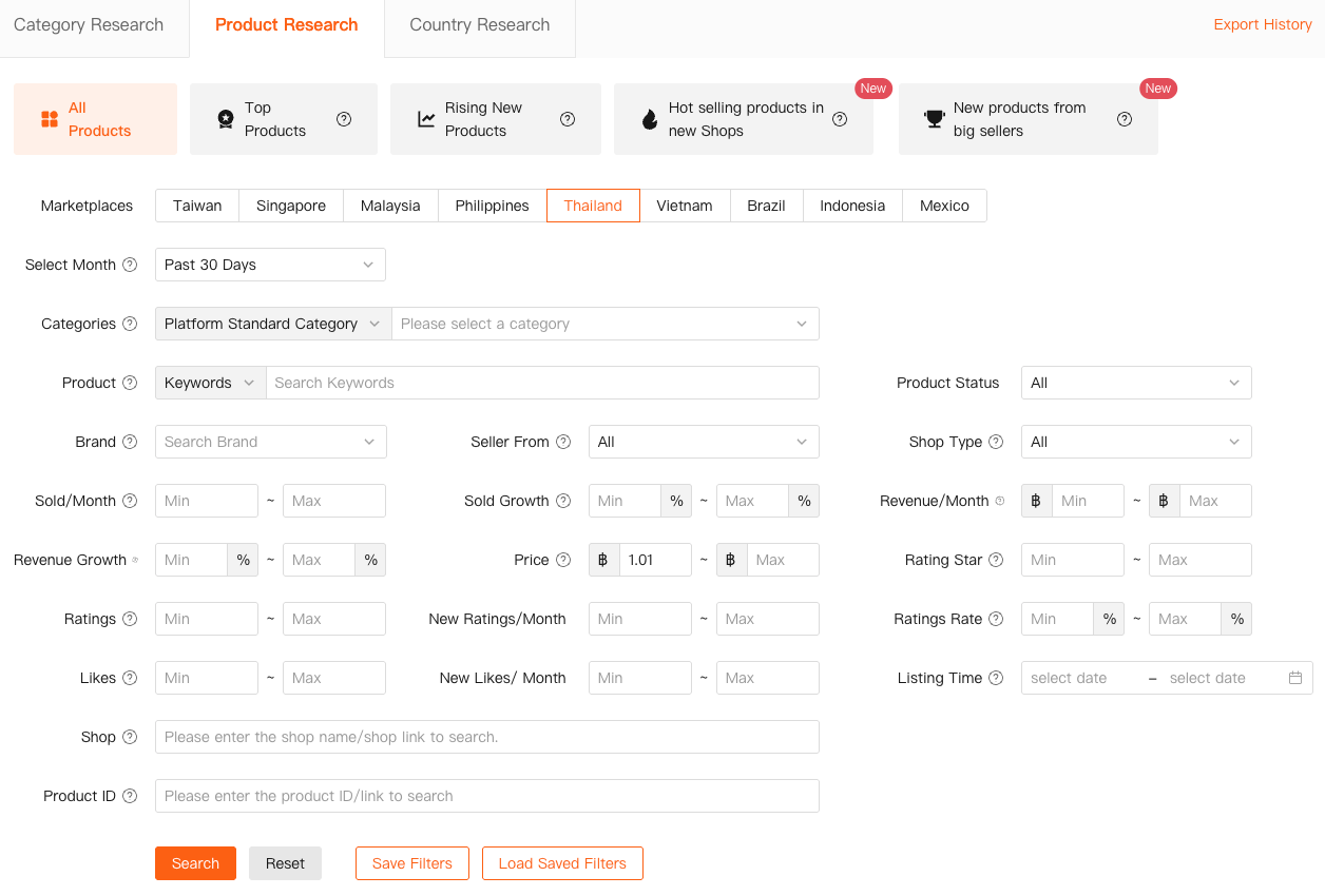 Shopee Tools That Actually Help Sellers Make Better Decisions
