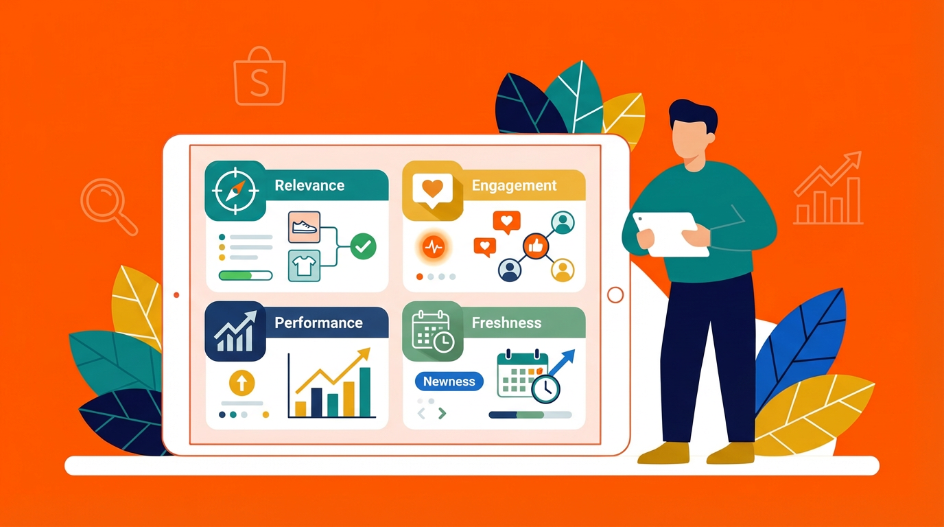 Memahami Data Penjualan Shopee: Cara Seller Membaca Shopee Data dengan Lebih Akurat